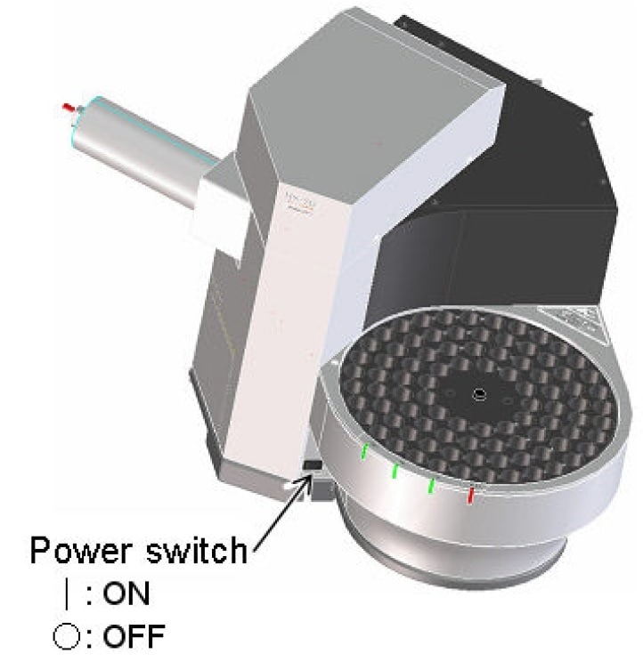 Column Replacement Procedure (HS-20, HS-20 Trap)