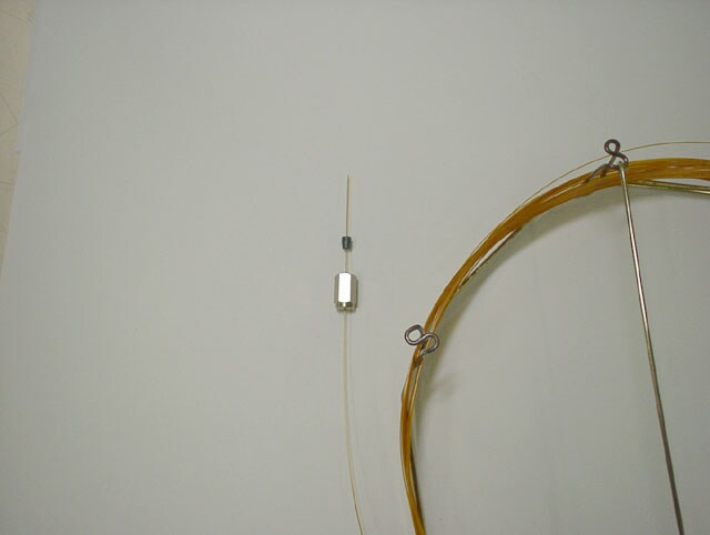 Column Replacement Procedure (HS-20, HS-20 Trap)