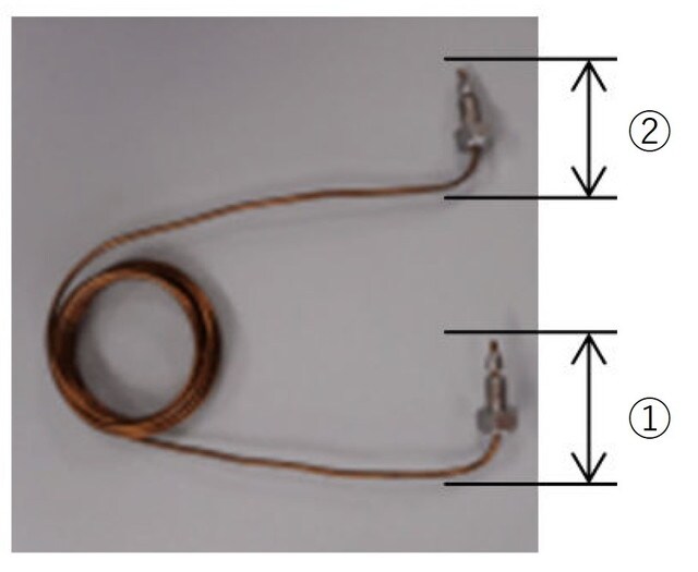 Sample loop Replacement Procedure