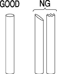 Column Replacement Procedure (HS-20 L.T)