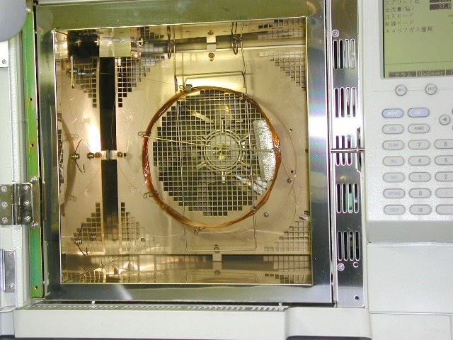 Column Replacement Procedure (HS-20 L.T)