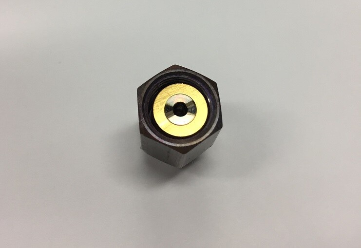 Installation of ClickTek Adapter