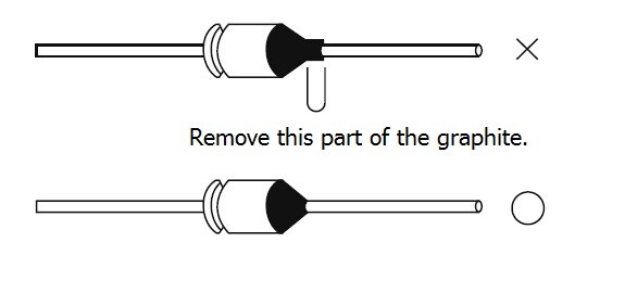 Installation of Adapter for Wide Bore Capillary Column (Adapter for WBC ...
