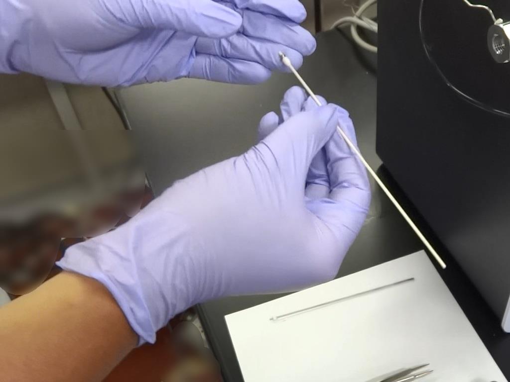 Replacement of SCD Inner Pyrotube