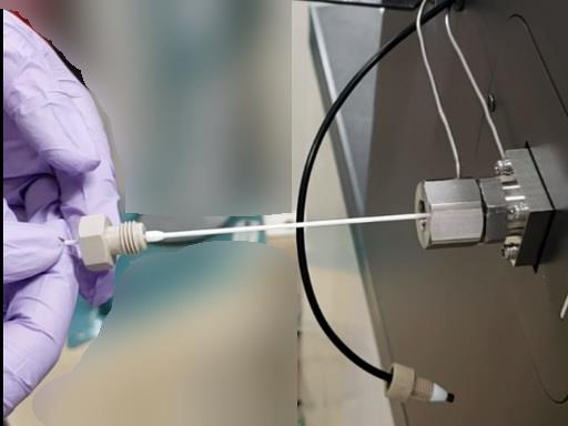 Replacement of SCD Inner Pyrotube