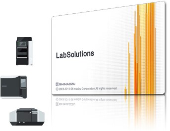 LabSolutions UV-Vis : 株式会社島津製作所