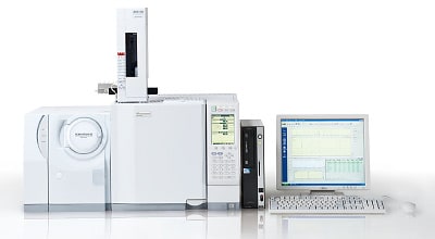 GCMS-QP2010 SE : 分析計測機器（分析装置） 島津製作所