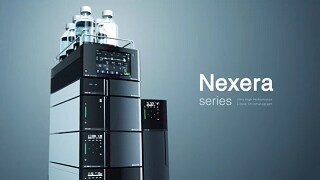 超高速液体クロマトグラフ Nexera series -Experience New Benchmarks- : 分析計測機器（分析装置） 島津製作所