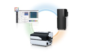イメージング : 分析計測機器（分析装置） 島津製作所