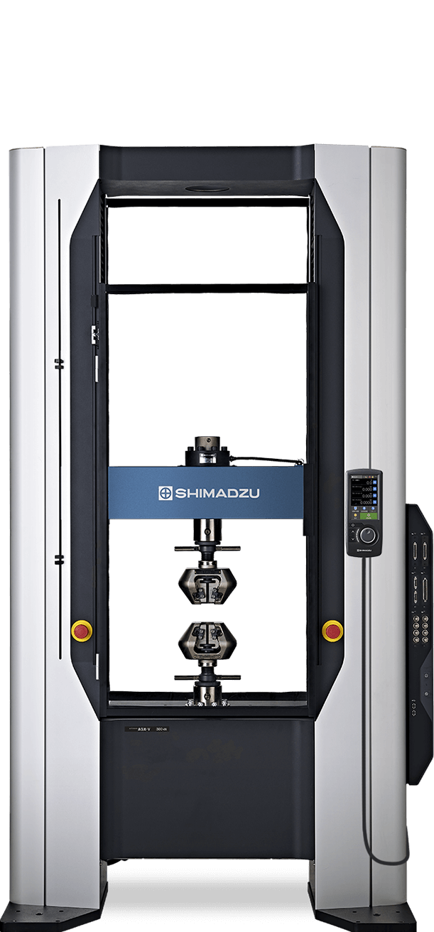 AGX-V | 島津製作所