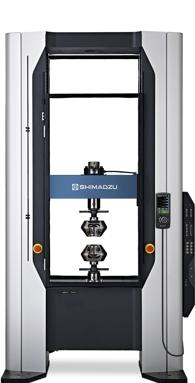 AGX-V | 島津製作所