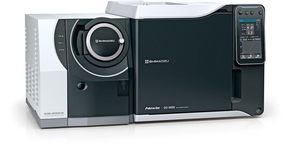 JASIS 2020 (最先端科学・分析システム＆ソリューション展)島津製作所:株式会社島津製作所