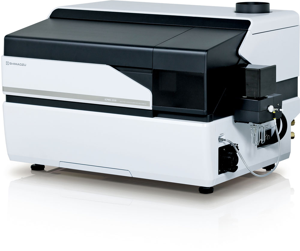 JASIS 2020 (最先端科学・分析システム＆ソリューション展)島津製作所:株式会社島津製作所