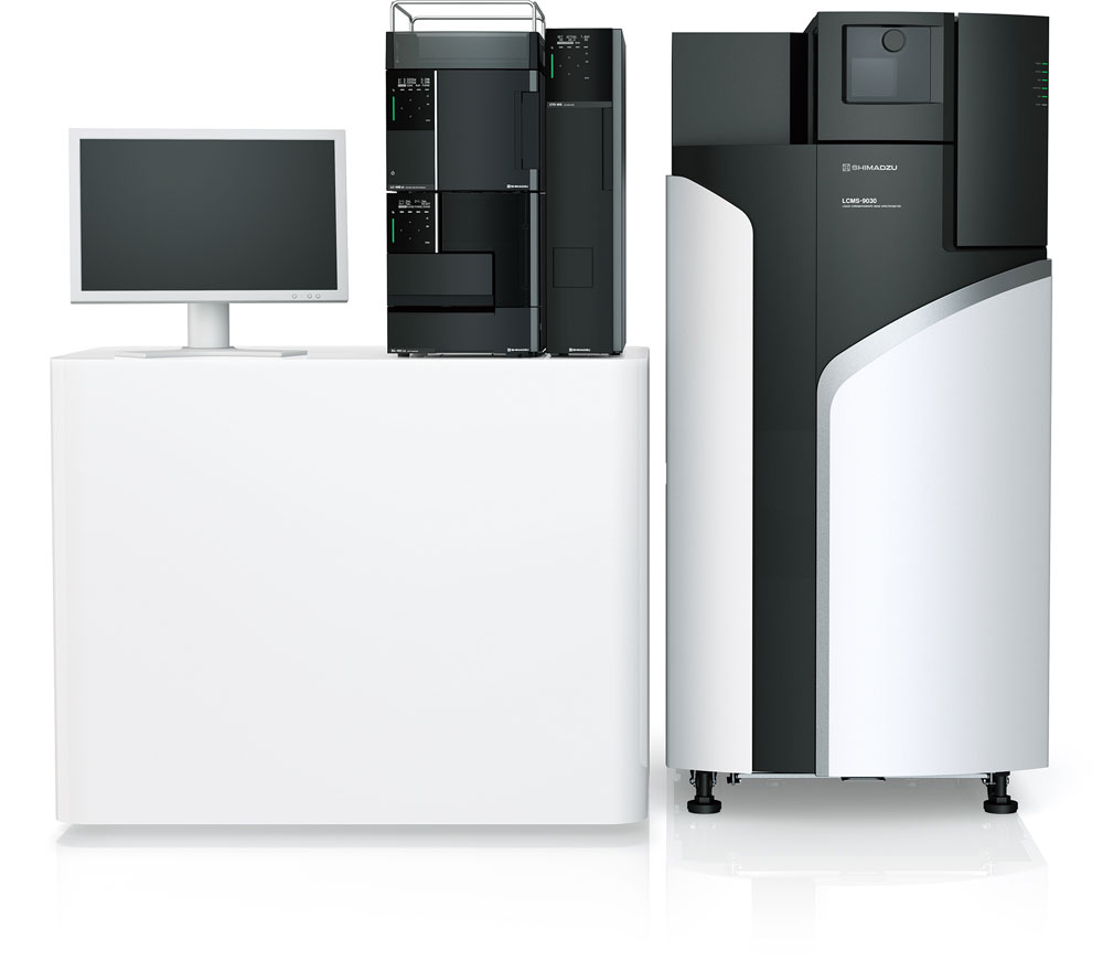 JASIS 2020 (最先端科学・分析システム＆ソリューション展)島津製作所:株式会社島津製作所
