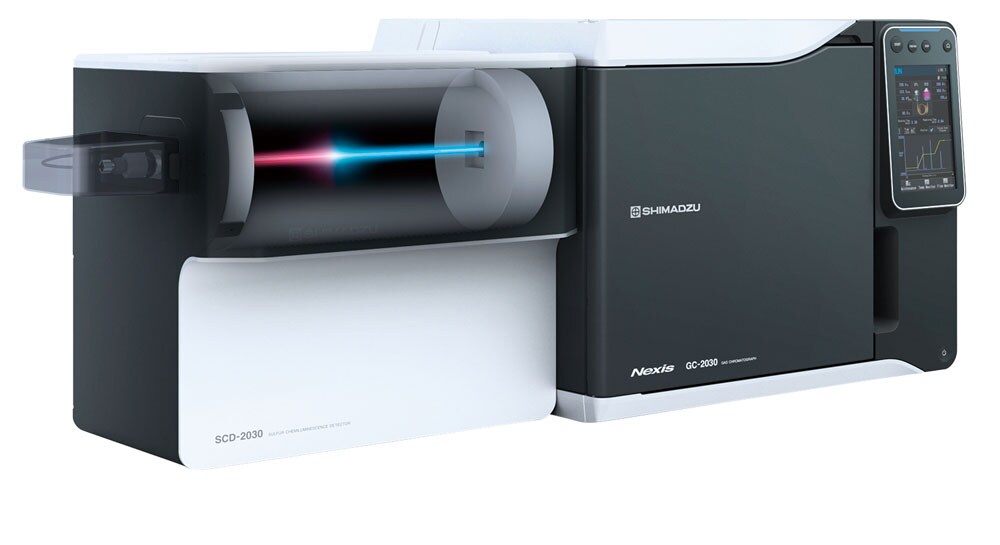 JASIS 2020 (最先端科学・分析システム＆ソリューション展)島津製作所:株式会社島津製作所